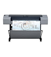 Plotter HP T610 A0